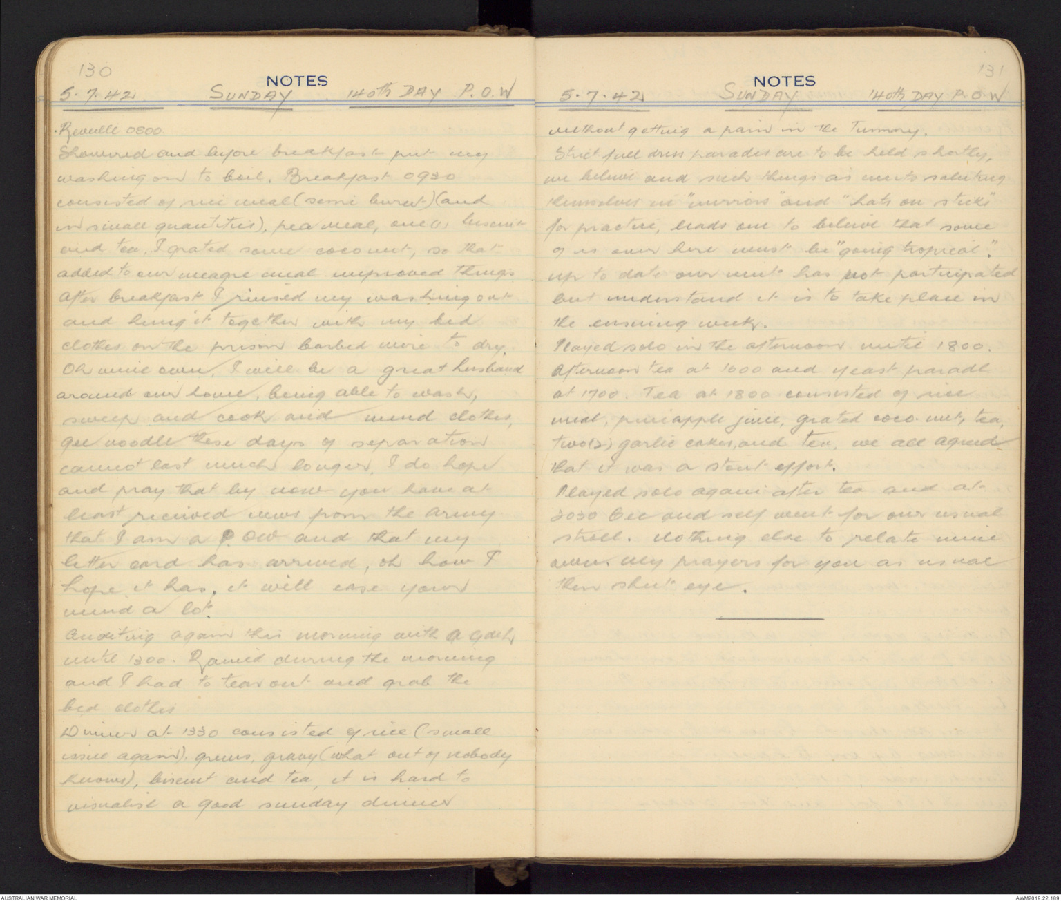 Remembering the Fall of Singapore - papers of Corporal Alexander ...