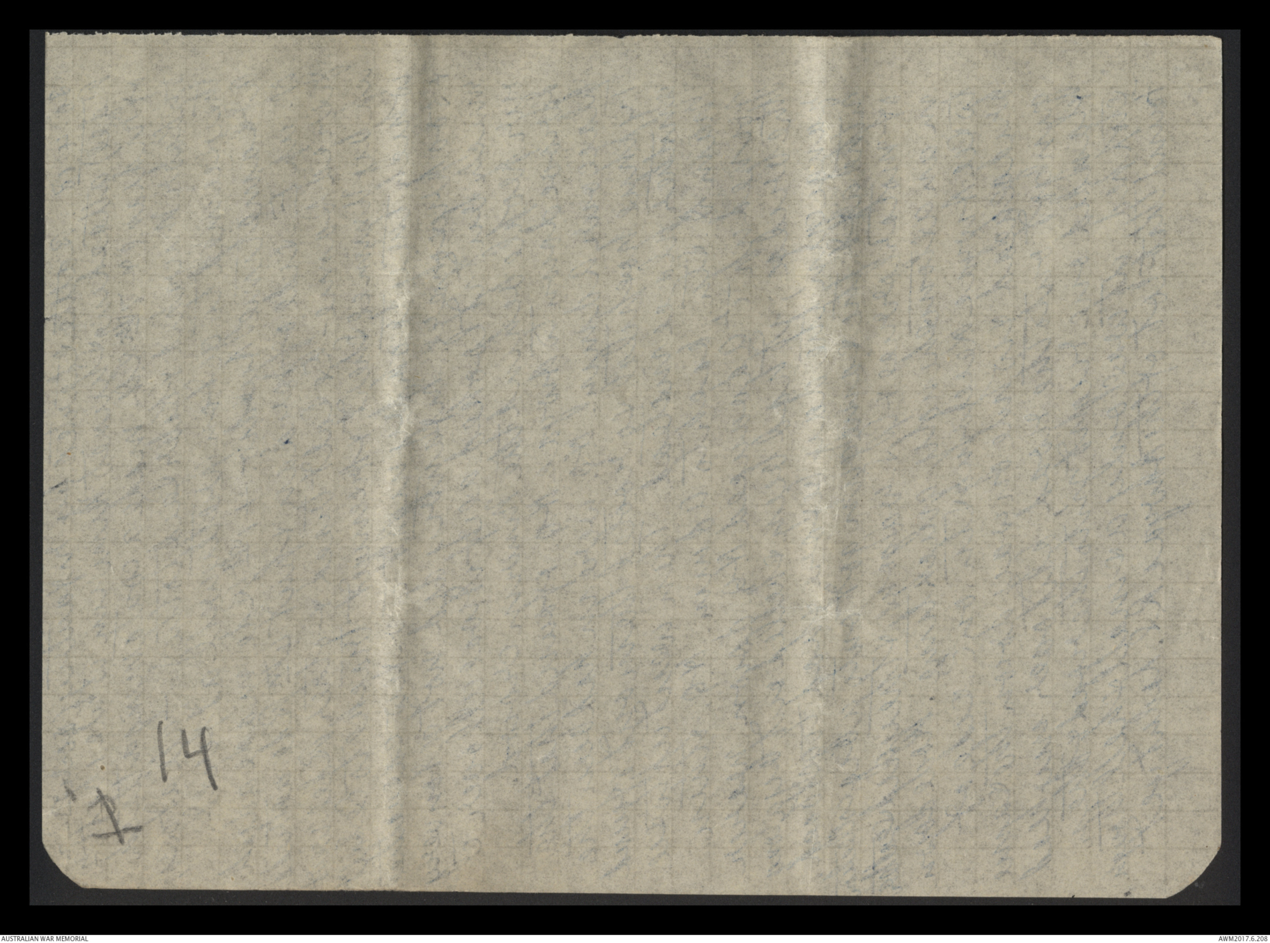 Diary No.10 of Rupert Major Downes, 6 March - 29 July 1918 - Part 4 ...
